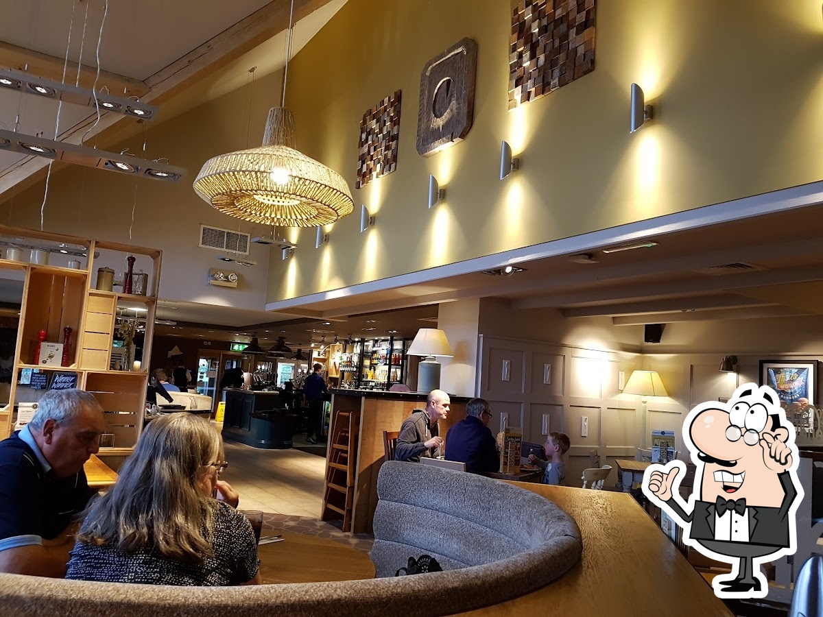 King Charles, Chesham - Restaurant menu, prices and reviews
