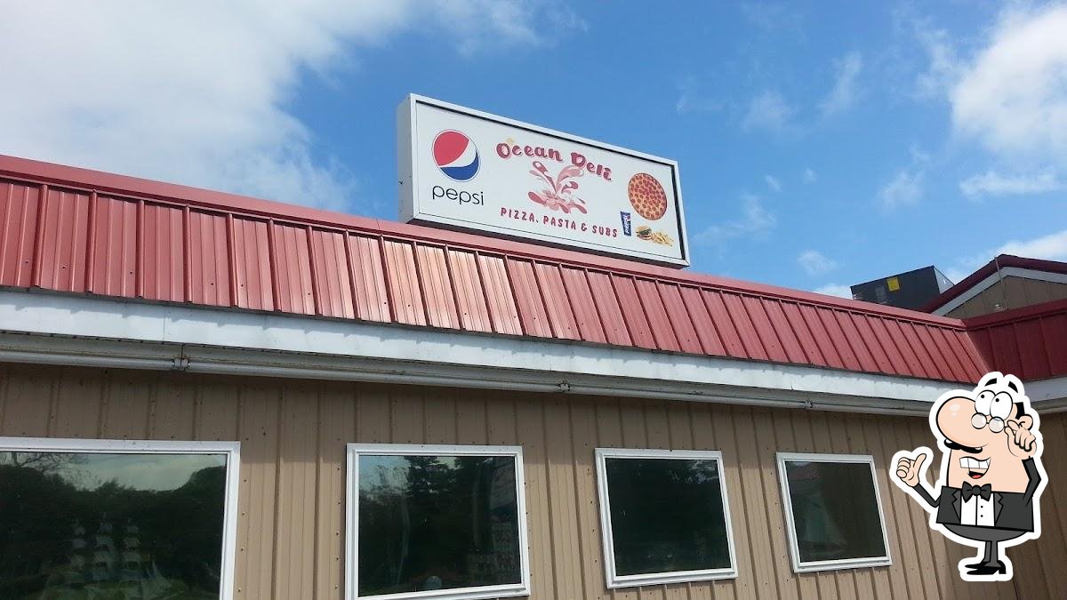 Ocean Deli, Wallops Island - Restaurant menu, prices and reviews