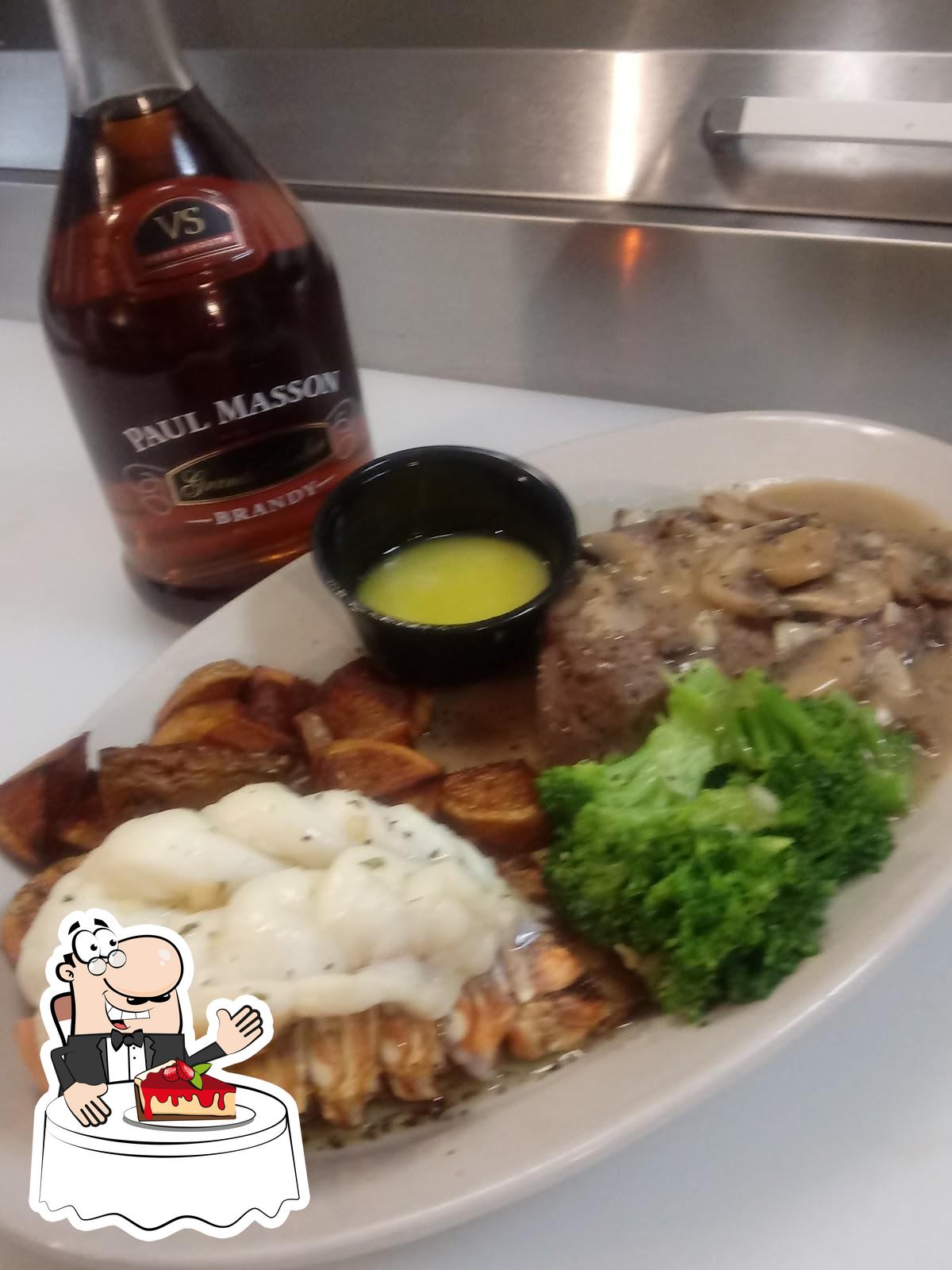 Papa Rons Pizza in Bradenton - Restaurant menu and reviews