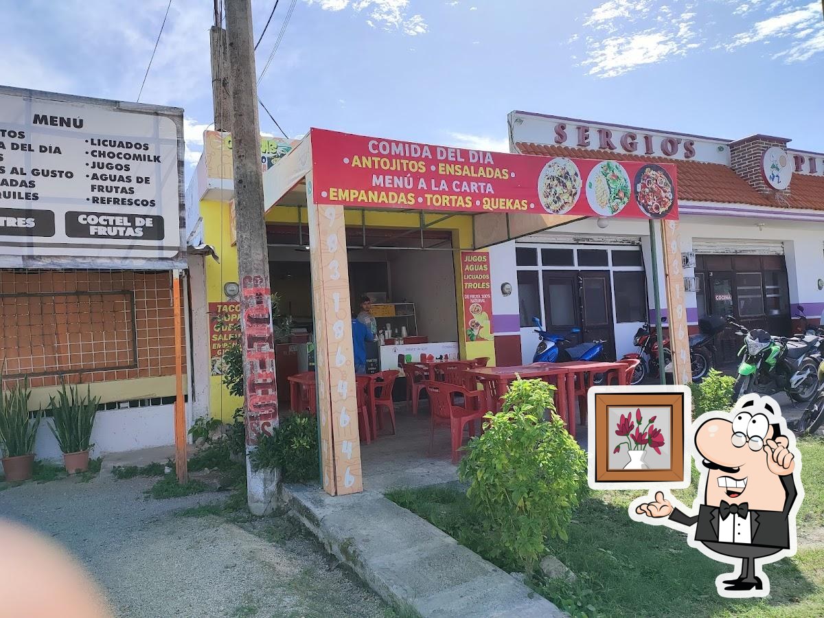 Rosty Mas, Chetumal - Menú del restaurante, precios y reseñas