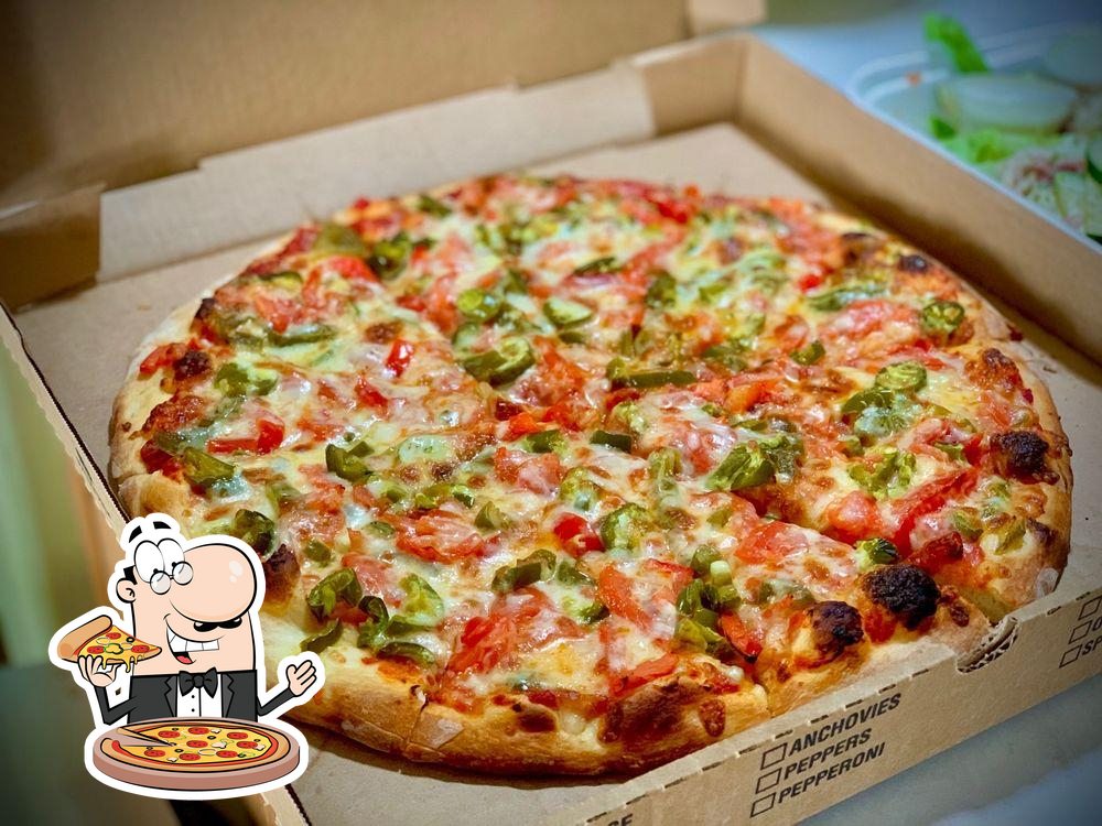 Rusty's Subs, Pizza & Wings in Prescott Valley - Restaurant menu and ...