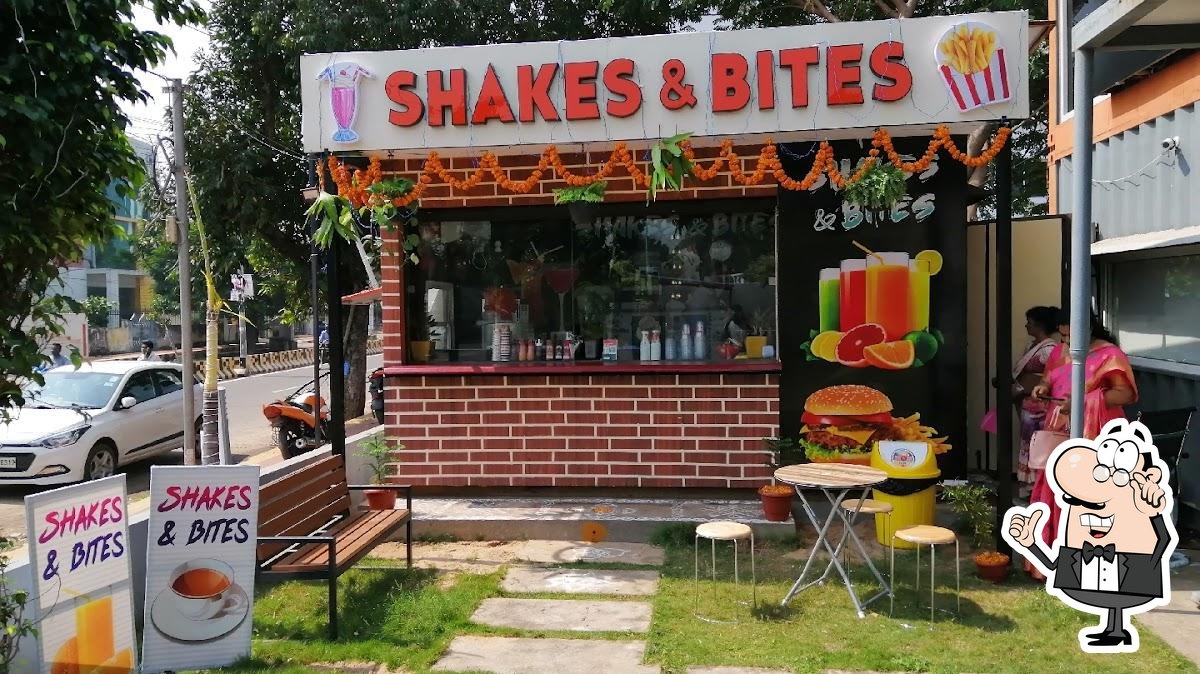 Shakes & Bites, Kakinada - Restaurant reviews