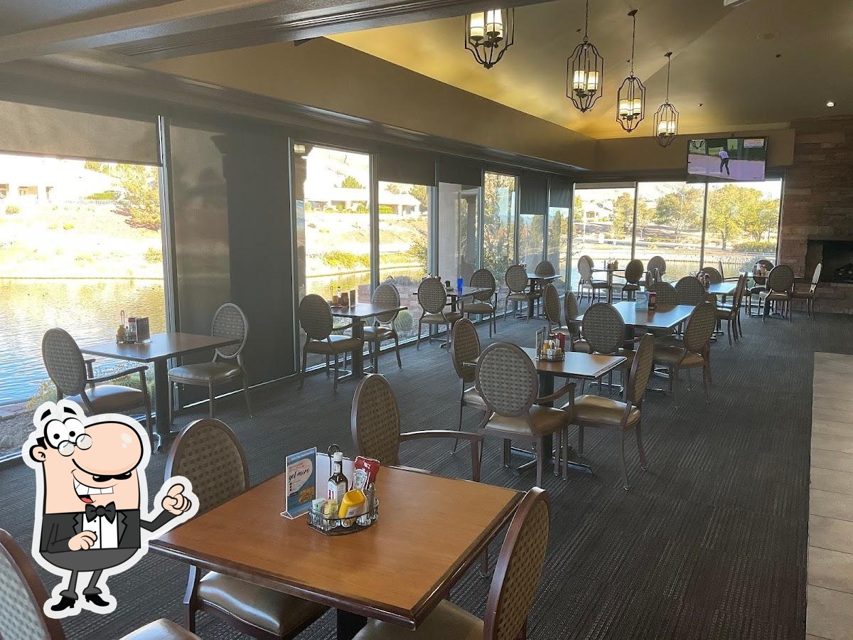 Tavern at the Falls, Las Vegas - Restaurant menu, prices and reviews