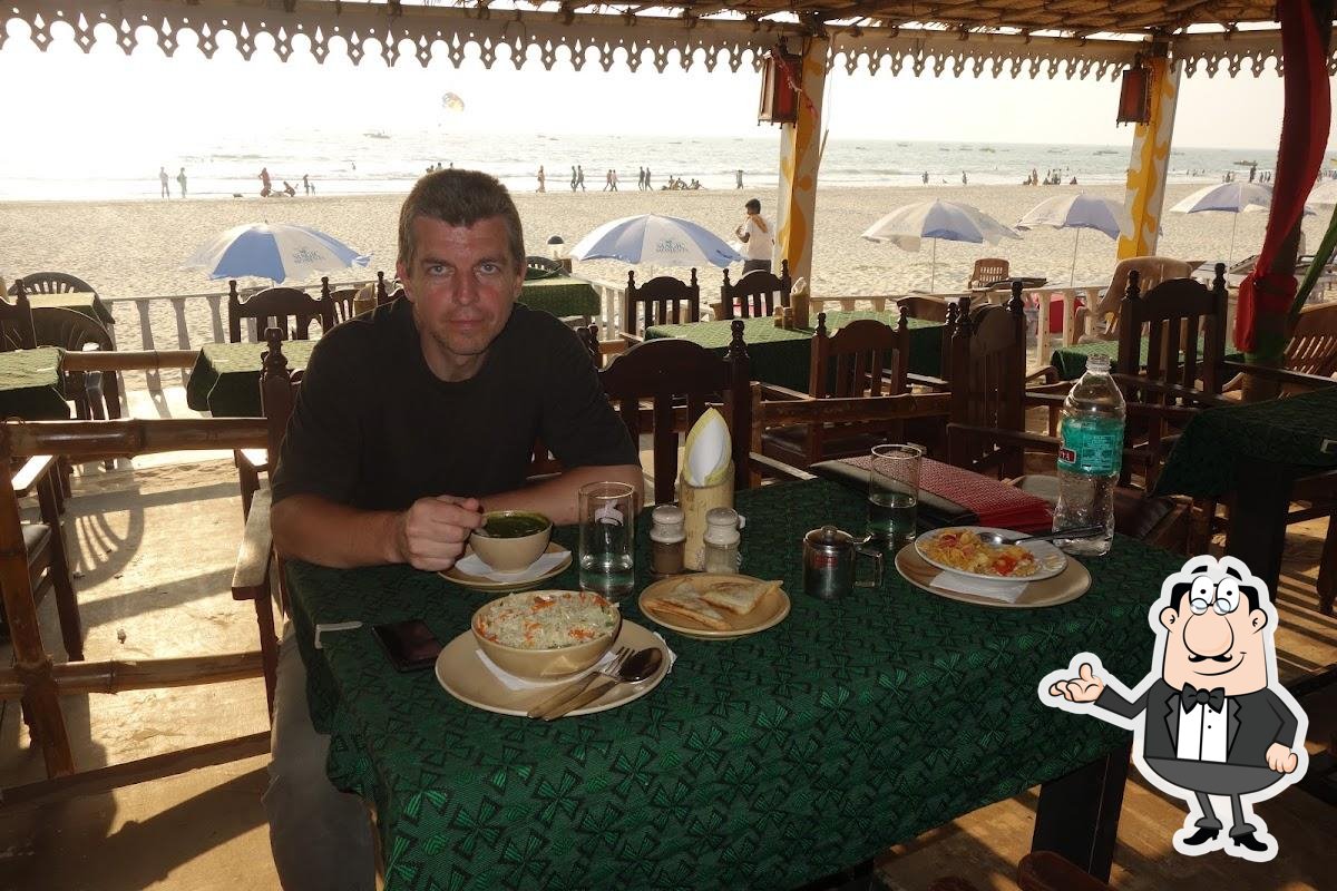 Vespucci Beach Shack, Colva - Restaurant menu, prices and reviews