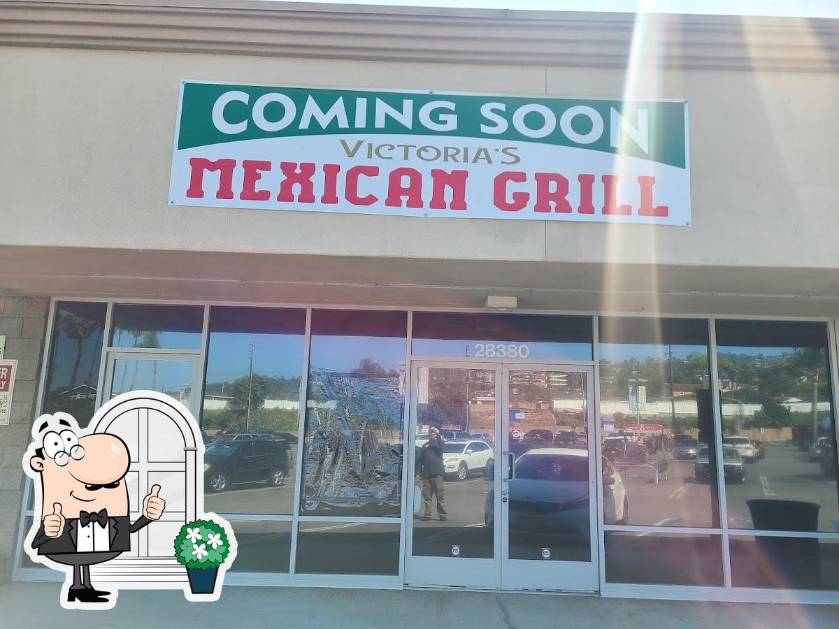 Victoria's Mexican Grill in Rancho Palos Verdes