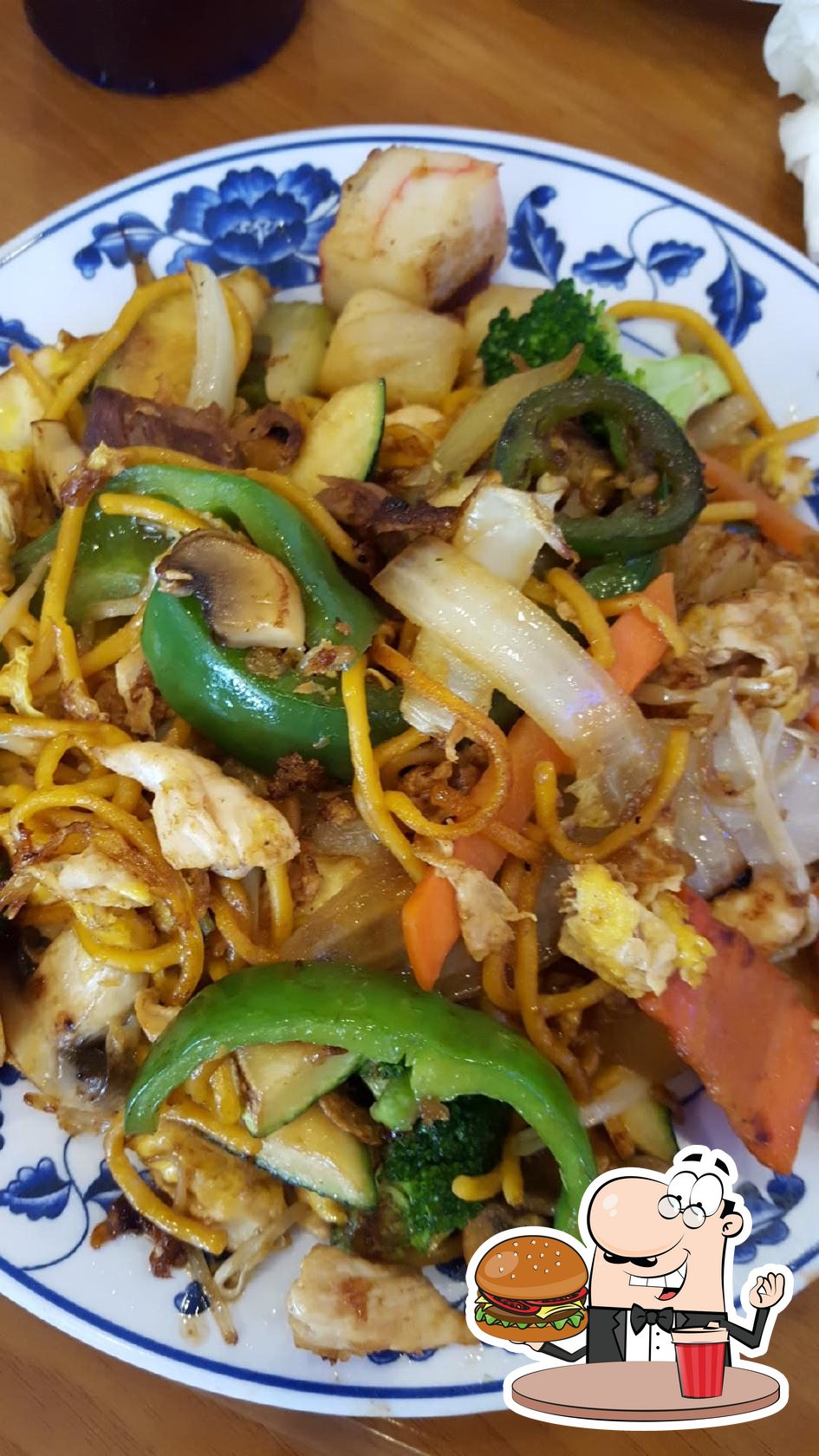 York Buffet, 2965 Concord Rd in York - Restaurant menu and reviews