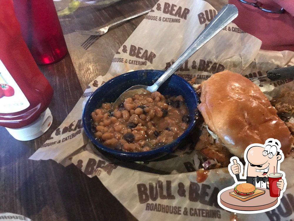 Bull And Bear Fayetteville Ny