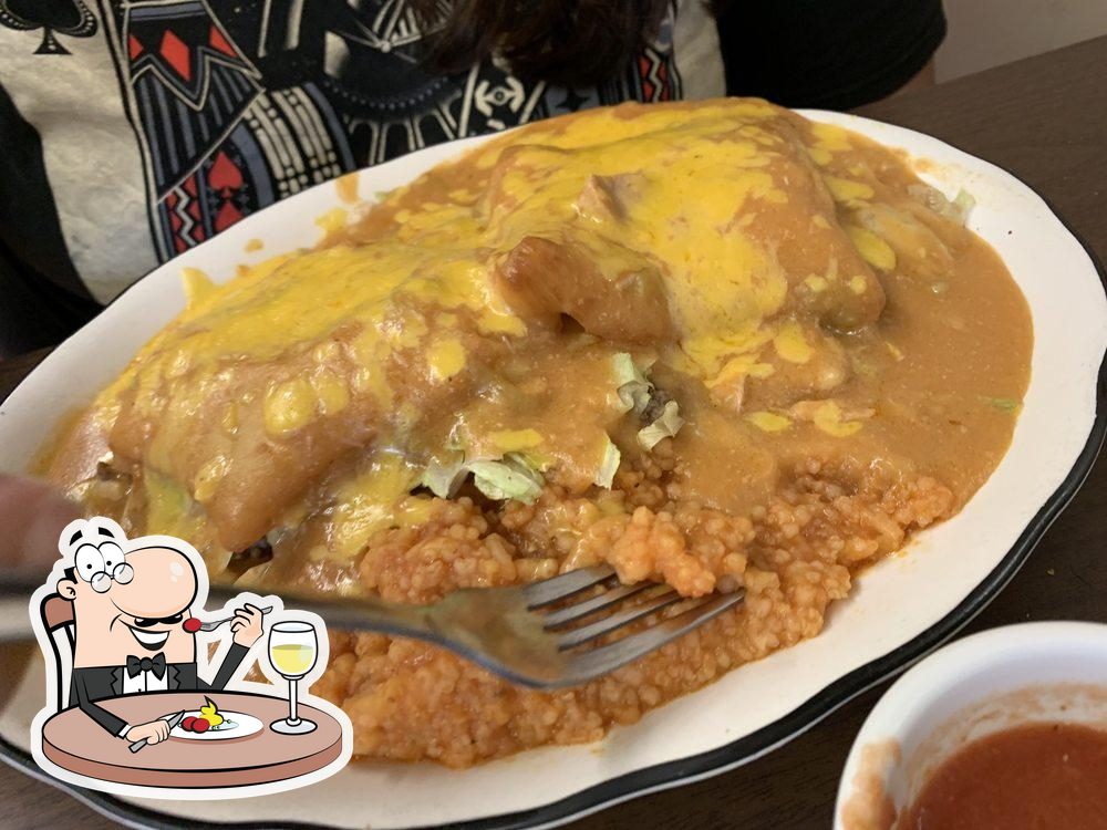 Mill Stop Cafe in Pueblo - Restaurant menu and reviews