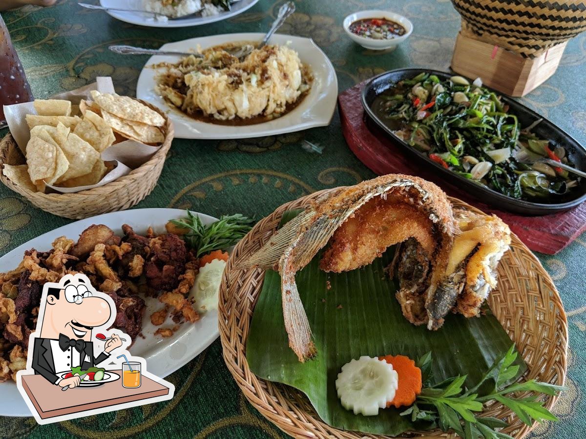 Restoran Pondok Batam Kuring restaurant, Batam - Restaurant reviews