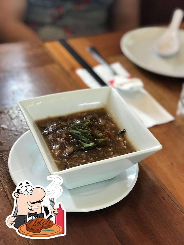 Shi Lin restaurant, Quezon City, Fourth Floor - Restaurant menu and reviews