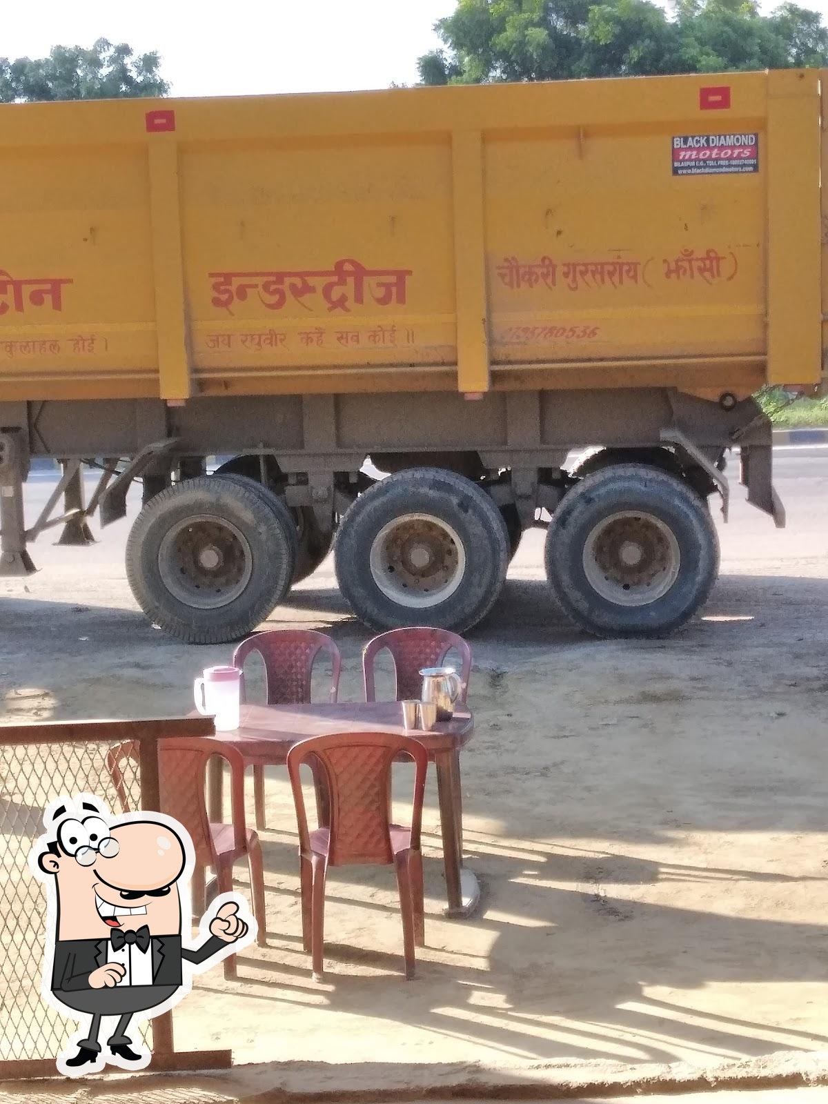 Apna Manpasand Dhaba - Restaurant menu, prices and reviews