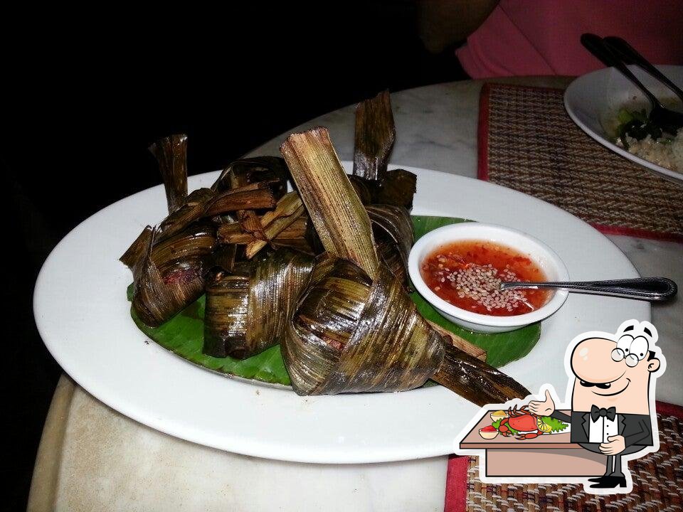 Baan Chiang Restaurant, Bangkok - Restaurant reviews