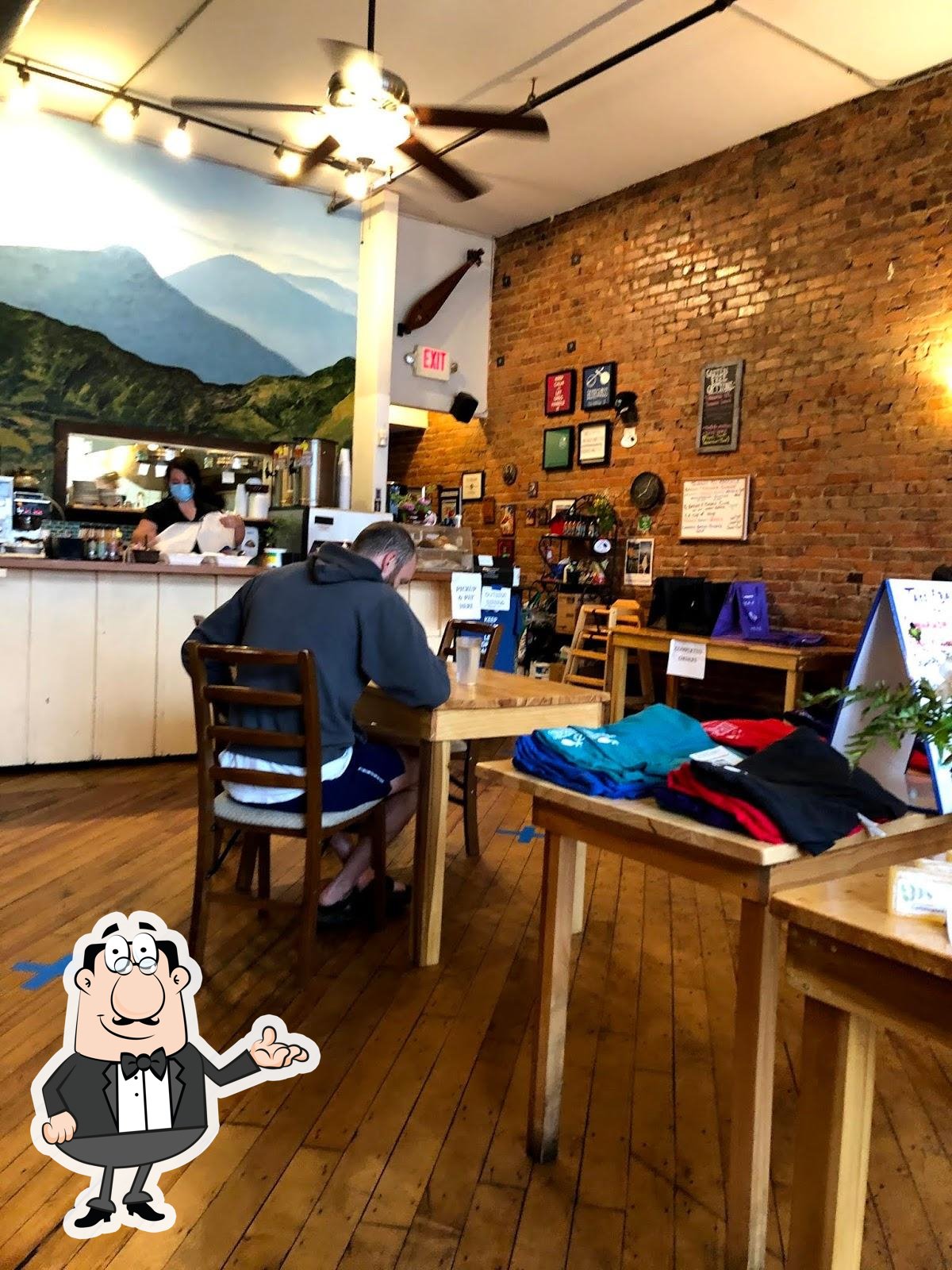 Bluegrass Grill, Chattanooga - Restaurant menu, prices and reviews