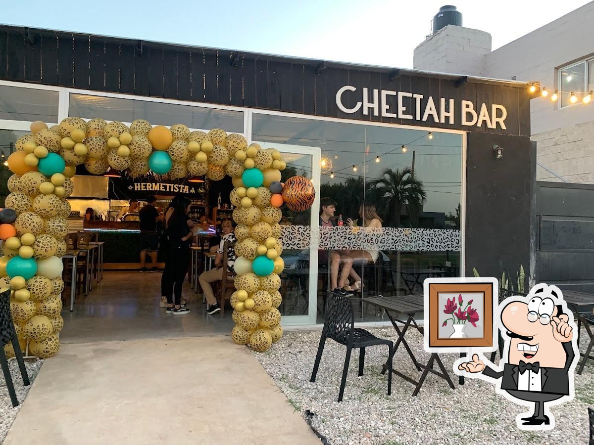 Cheetah Bar, Roldán - Menú del restaurante, precios y reseñas