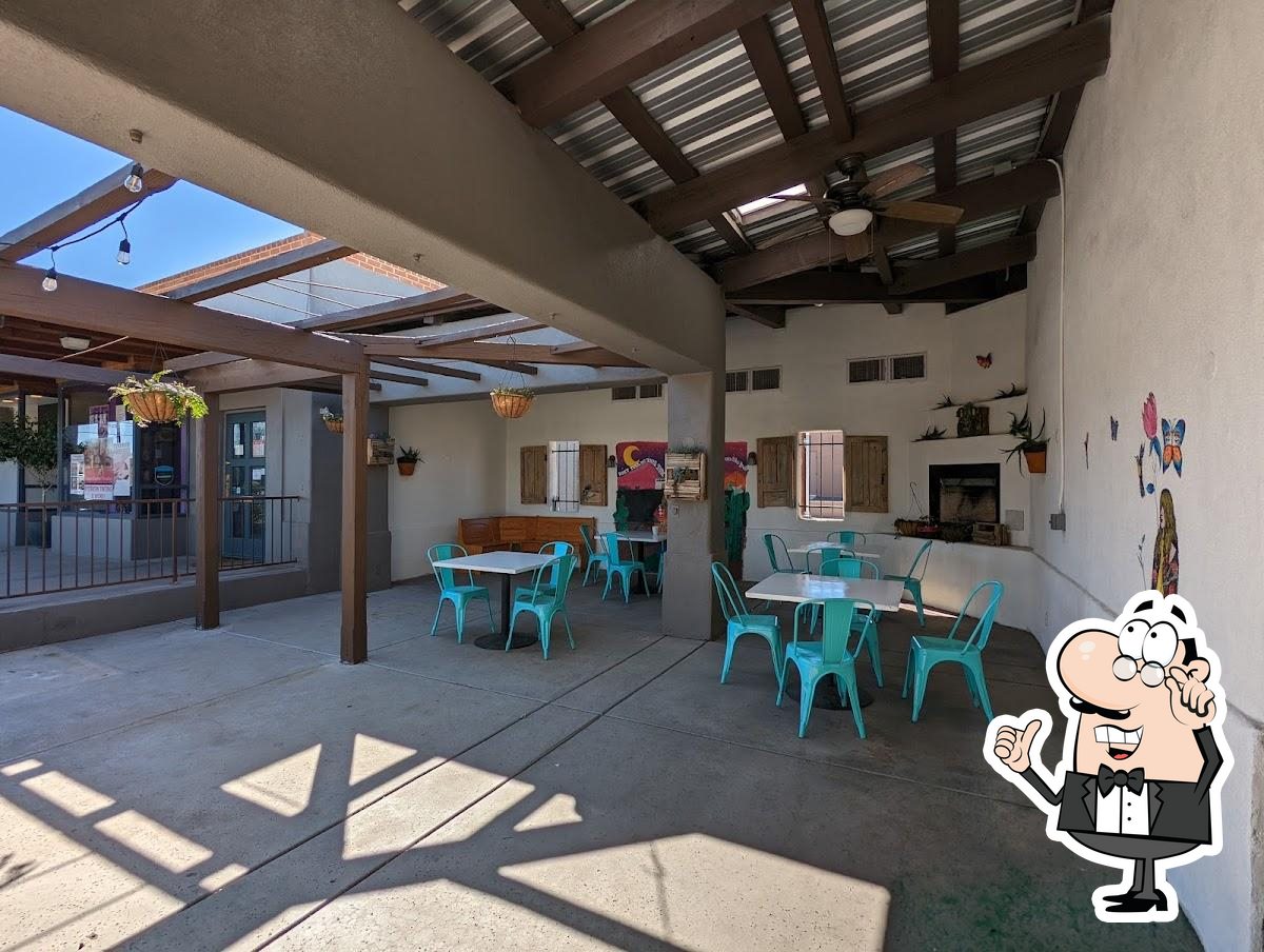 Del Cielo Tamales Restaurant, Tucson - Restaurant menu, prices and reviews