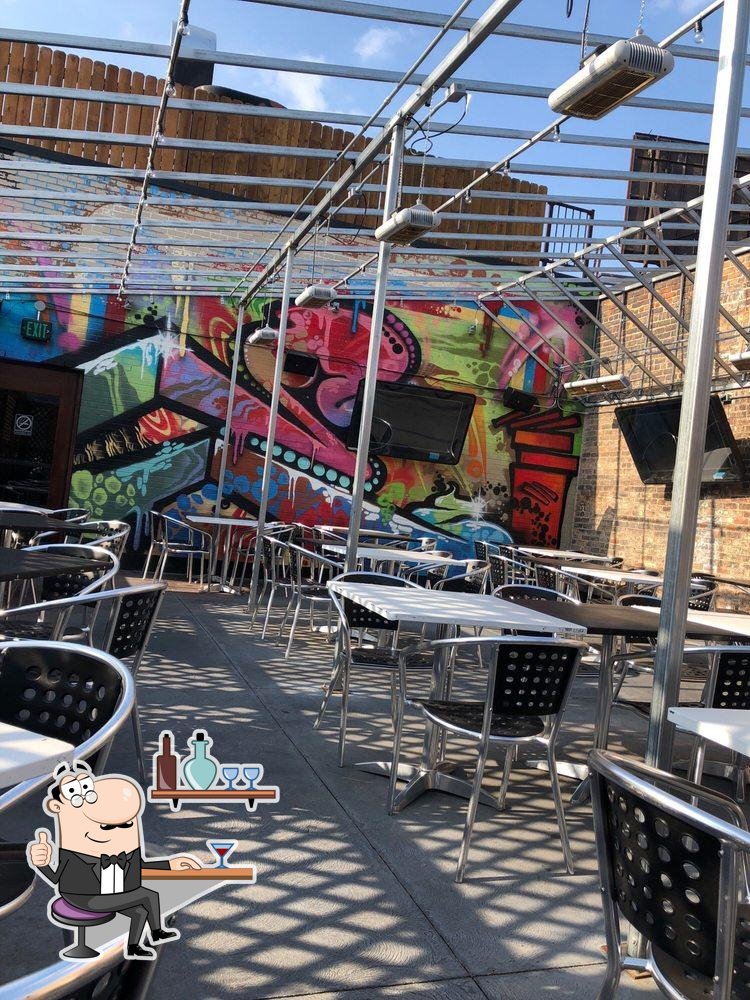 HopCat, Detroit - Restaurant menu, prices and reviews