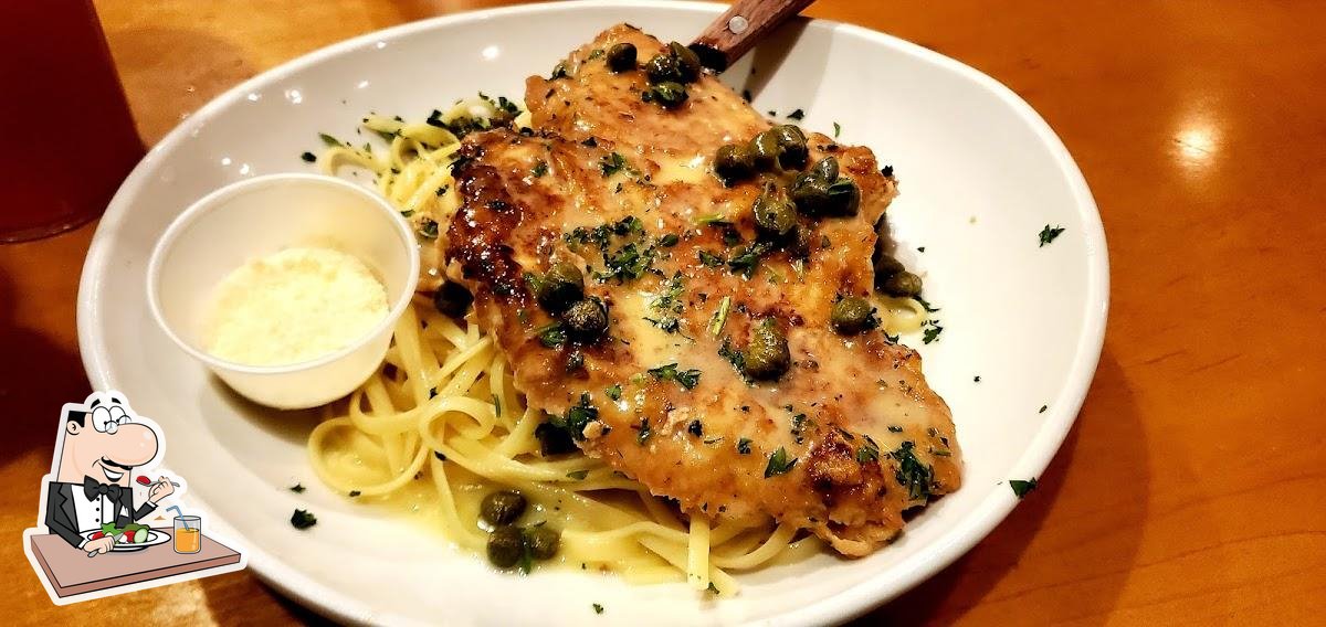 Manero's Restaurant in Palm City - Restaurant menu and reviews