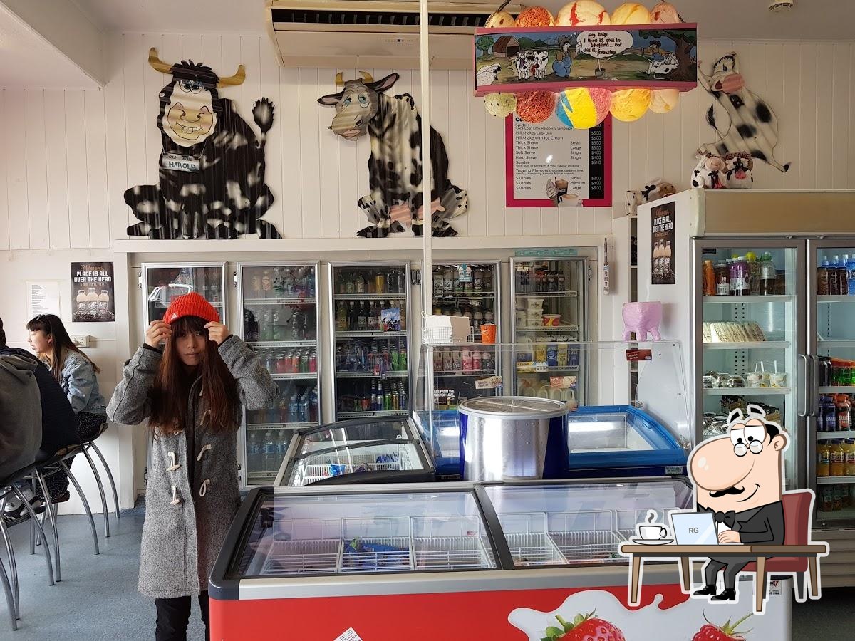 Moo Choo in Sheffield - Restaurant reviews