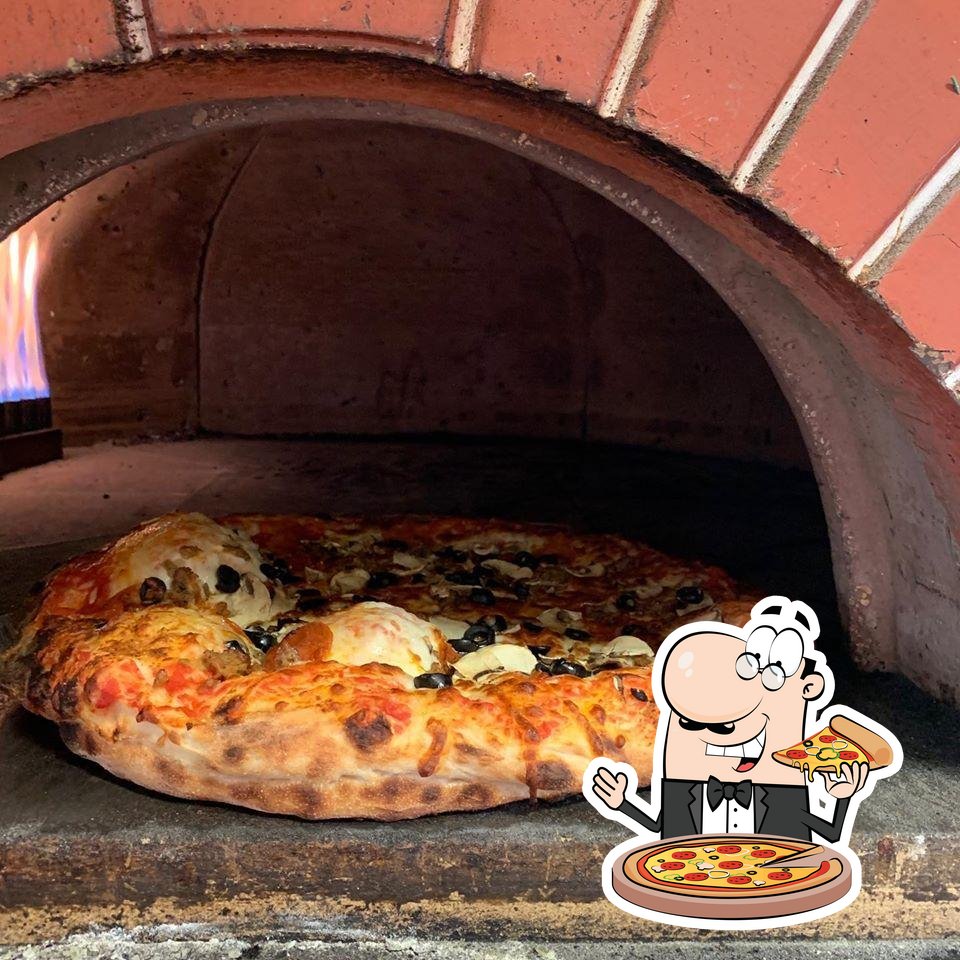 Point Arena Pizza in Point Arena - Restaurant menu and reviews
