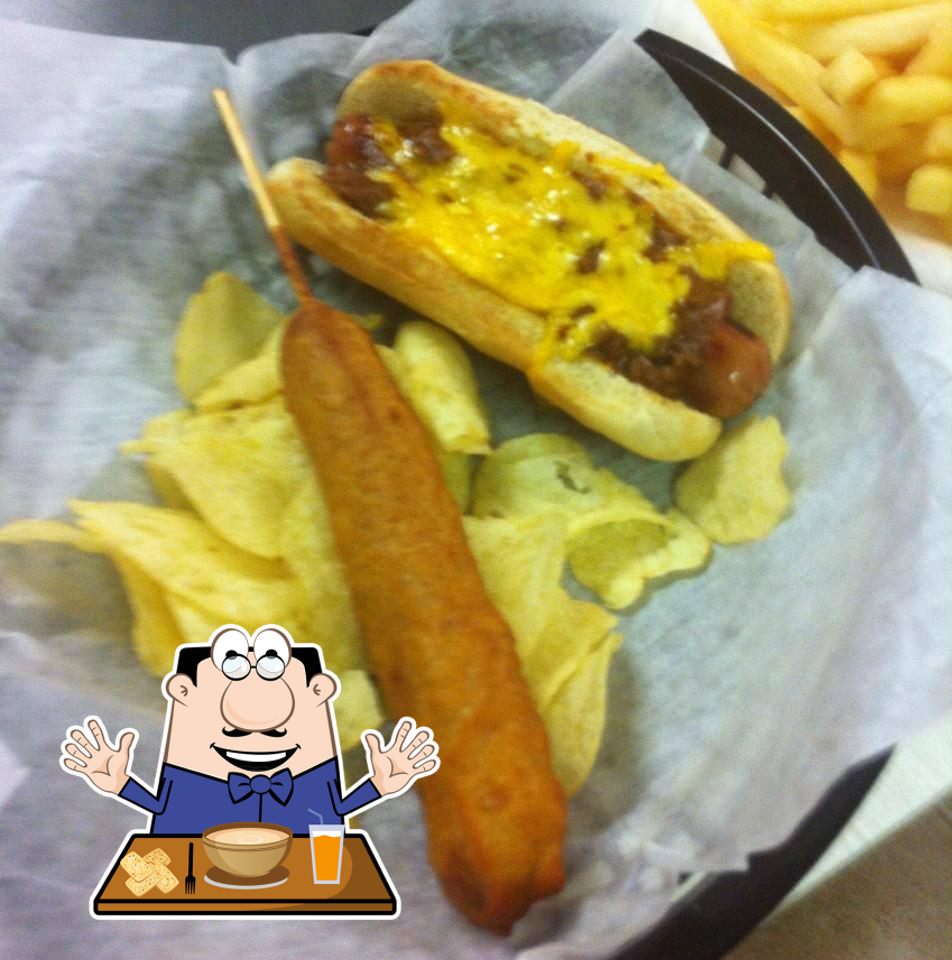 Spring Hill Cafe, Spring Hill - Restaurant menu, prices and reviews