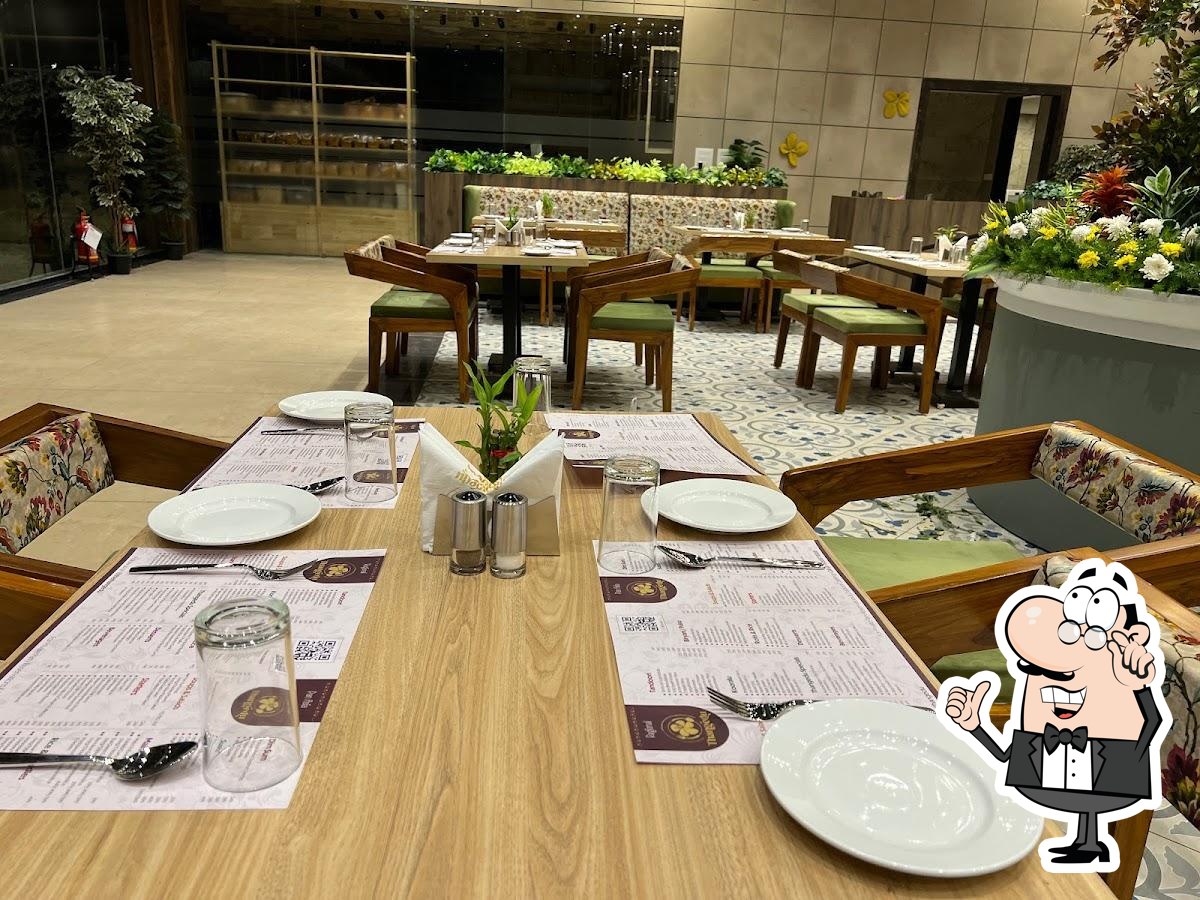 Thangedu, Rai Durg - Restaurant menu and reviews