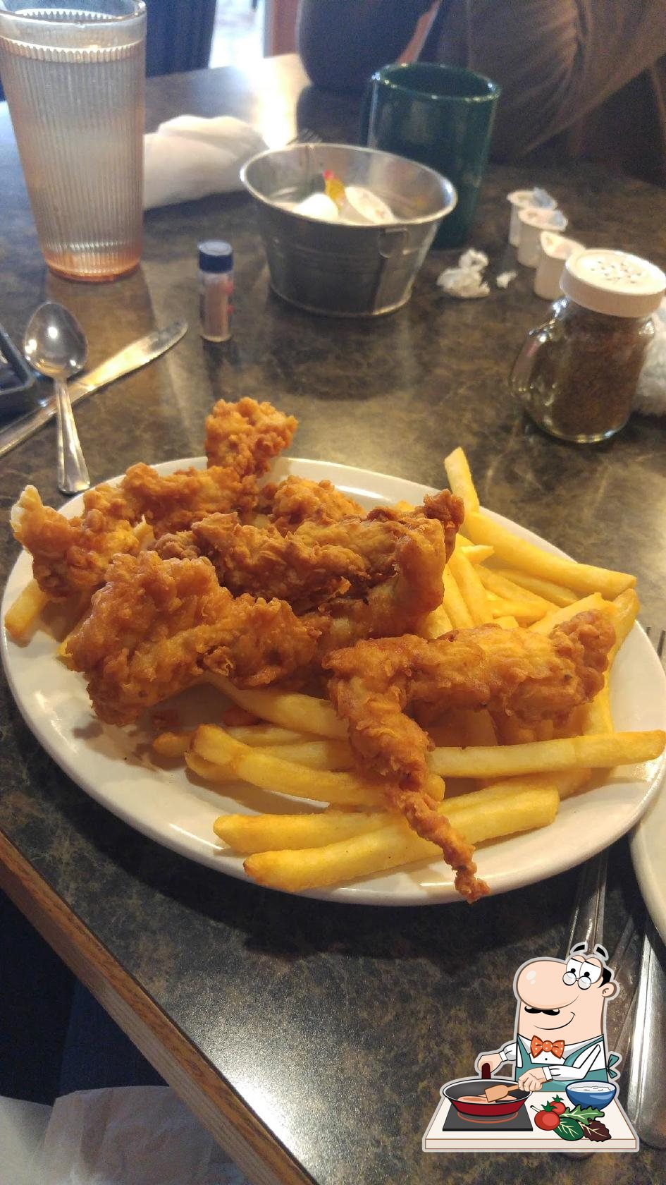 The Egg Factory, 16011 N Idaho Center Blvd in Nampa - Restaurant menu ...