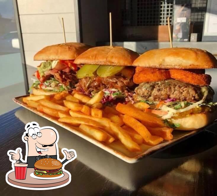 Restaurante Two Fat Possums, West Melton - Opiniones del restaurante