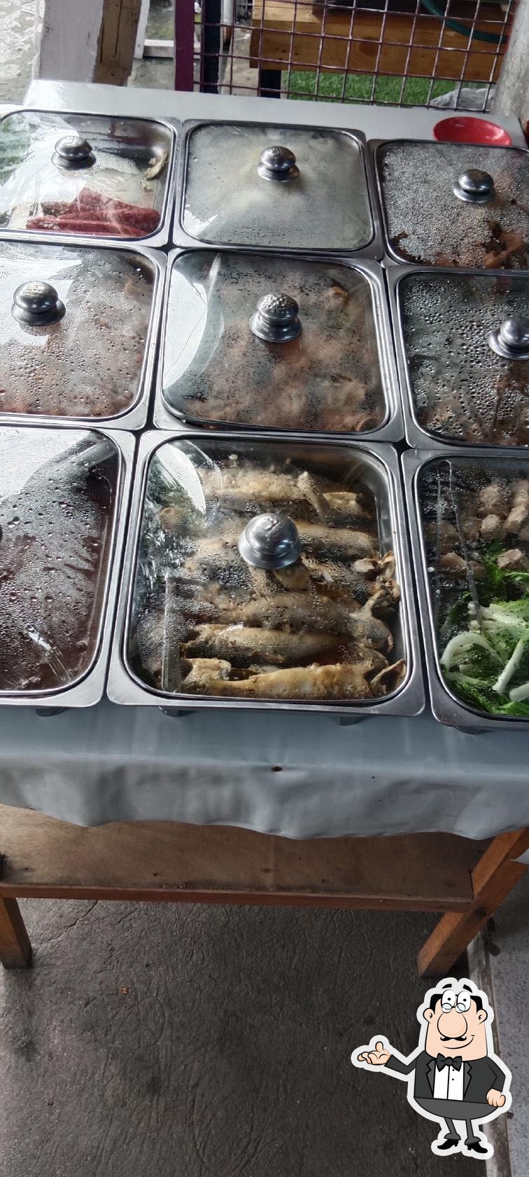Baliwag Lechon Manok Liempo restaurant, Parañaque, 261 Doña Soledad Ave ...