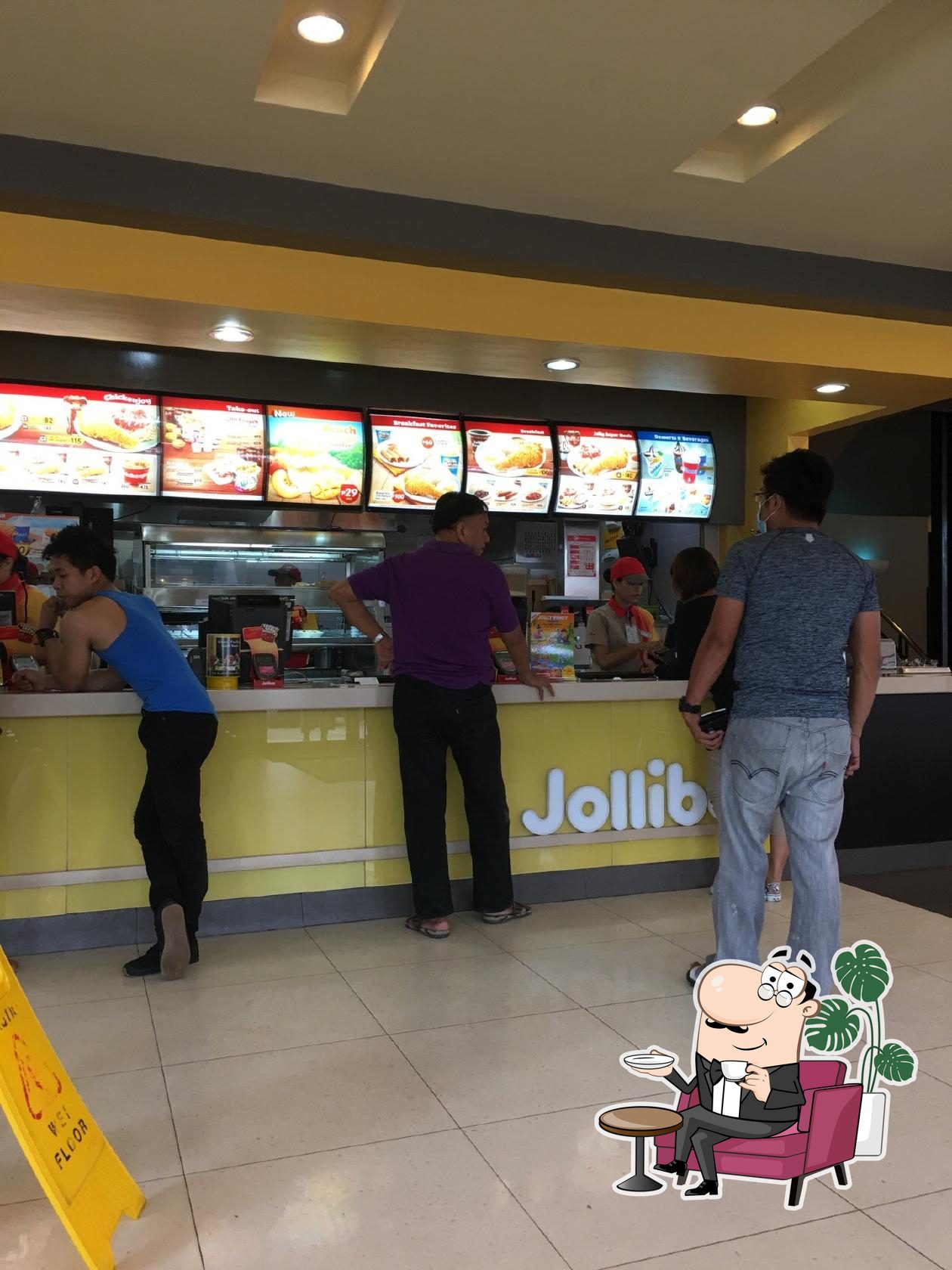 Jollibee, Butuan City - Restaurant menu, prices and reviews