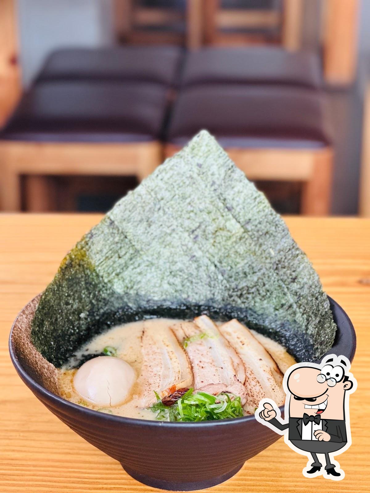 Keigo Ramen & Katsu, Malolos - Restaurant menu, prices and reviews
