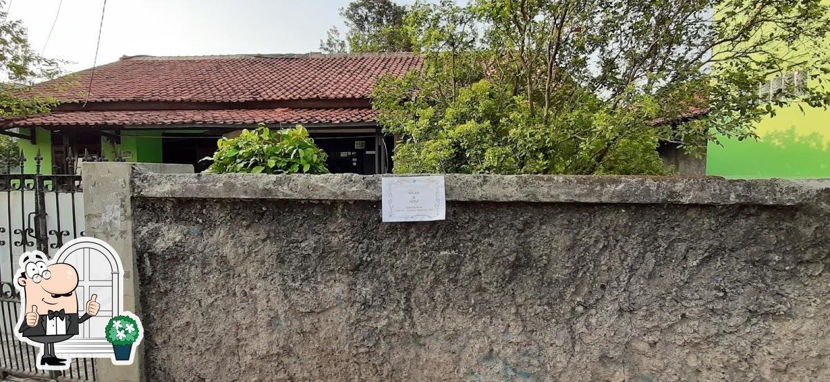 CAFE MERDEKA, Jakarta, Jl. Setia 2 No.55 - Restaurant reviews