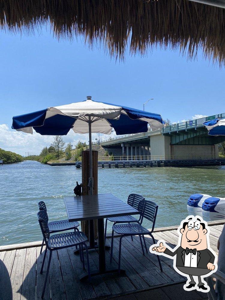 Tiki Tiki, Hollywood - Restaurant menu, prices and reviews