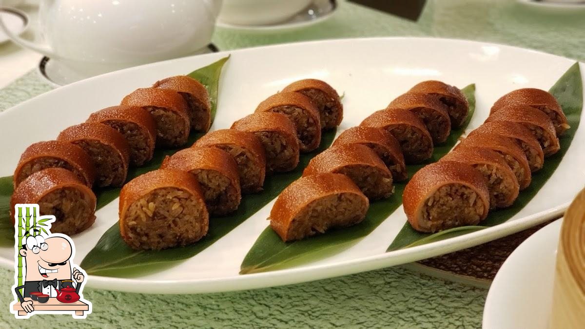Moon Koon Restaurant, Hong Kong, Wong Nei Chung Road - Restaurant reviews