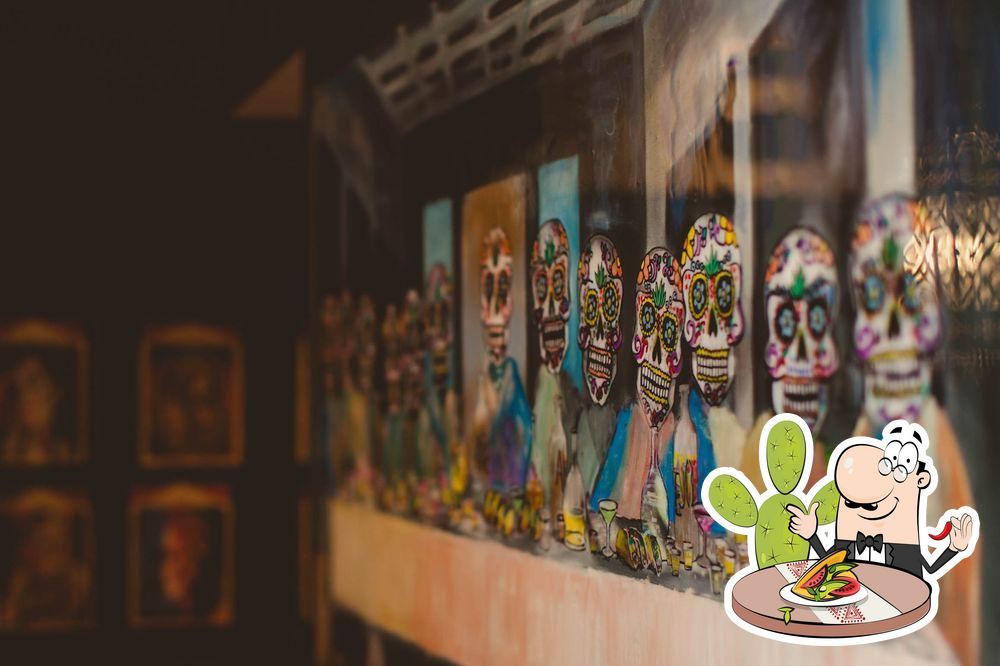Añejo Restaurant, 2116 4 St SW #2 in Calgary - Restaurant menu and reviews