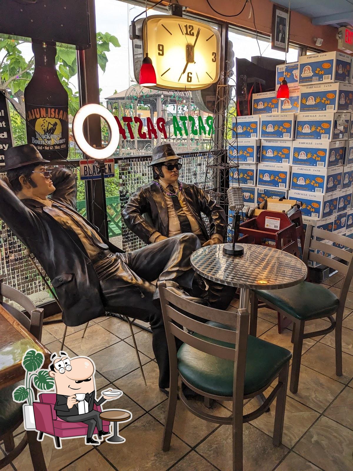 Cajun Island, Reynoldsburg - Restaurant menu, prices and reviews