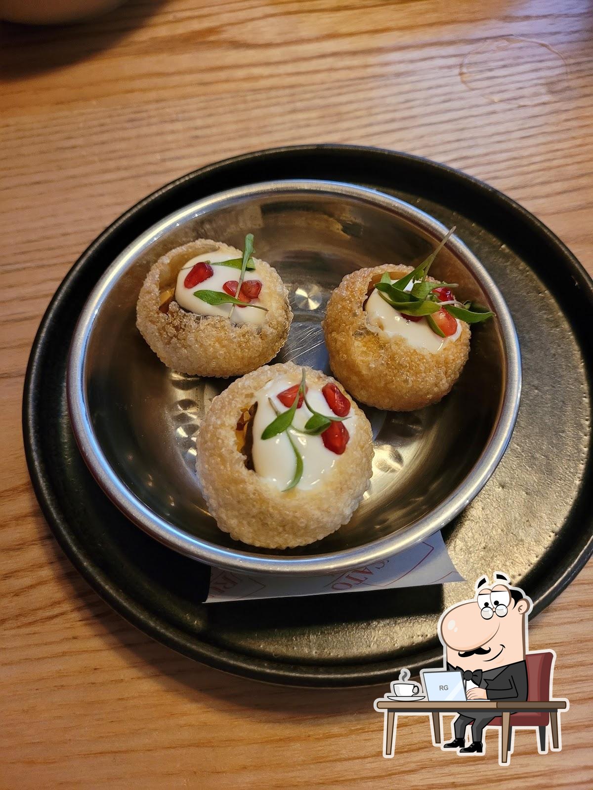 Furusato Bar & Grill, Liverpool - Restaurant menu, prices and reviews