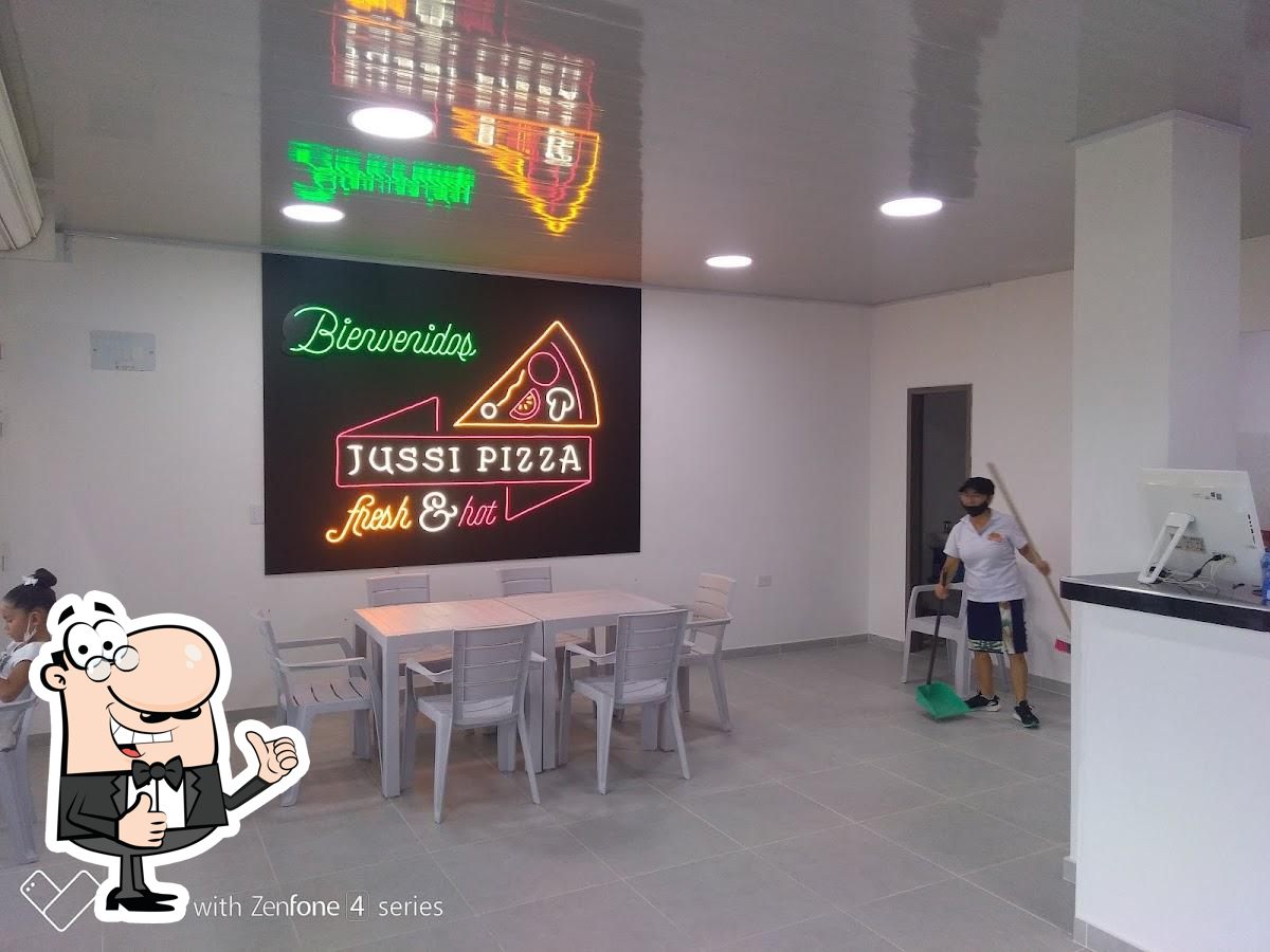 Jussi Pizza, Jamundí - Menú del restaurante, precios y reseñas