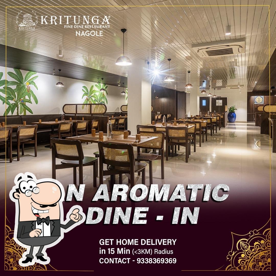 Kritunga Restaurant - Nagole, Hyderabad - Restaurant menu, prices and ...