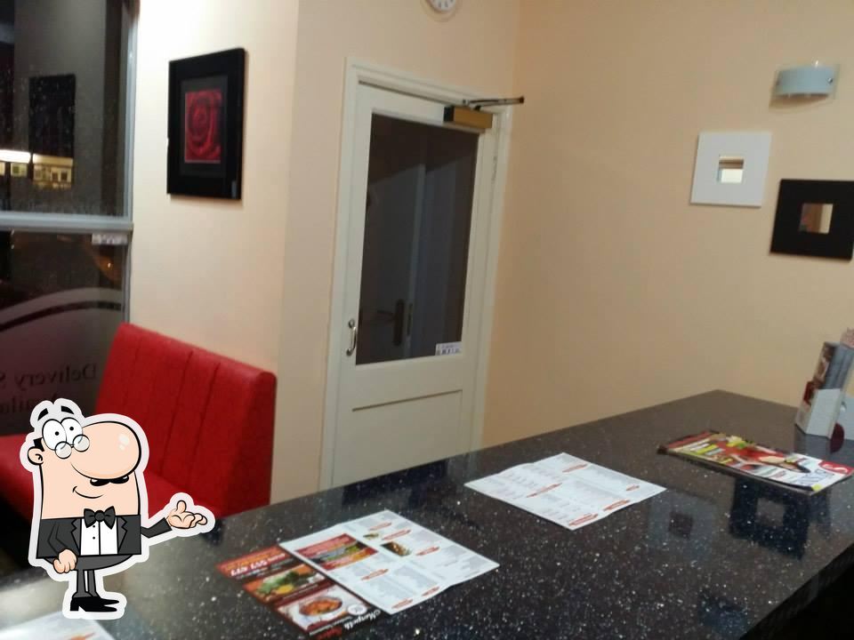 Morpeth Spice in Morpeth - Restaurant menu and reviews