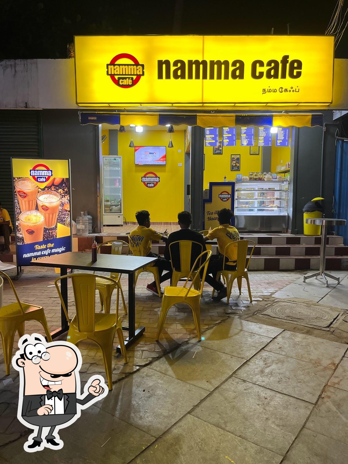 Namma Cafe Perumbakkam, Chennai - Restaurant menu, prices and reviews