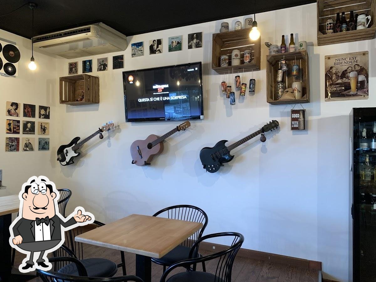 Overtime Drink & Beer pub & bar, Bussolengo - Restaurant reviews