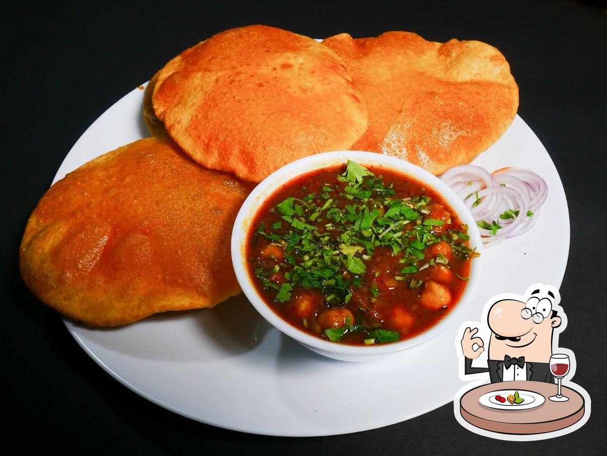 ROYAL HOTSPOT, Lucknow - Restaurant menu, prices and reviews