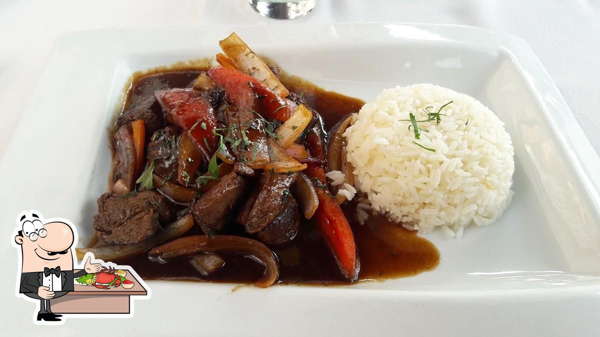 Restaurant Pharos - Lima Marina Club, Barranco - Opiniones del restaurante
