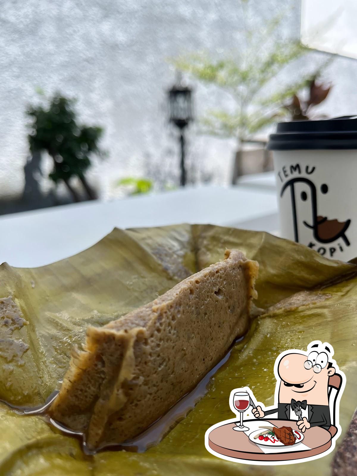TEMU KOPI, Makassar - Restaurant reviews