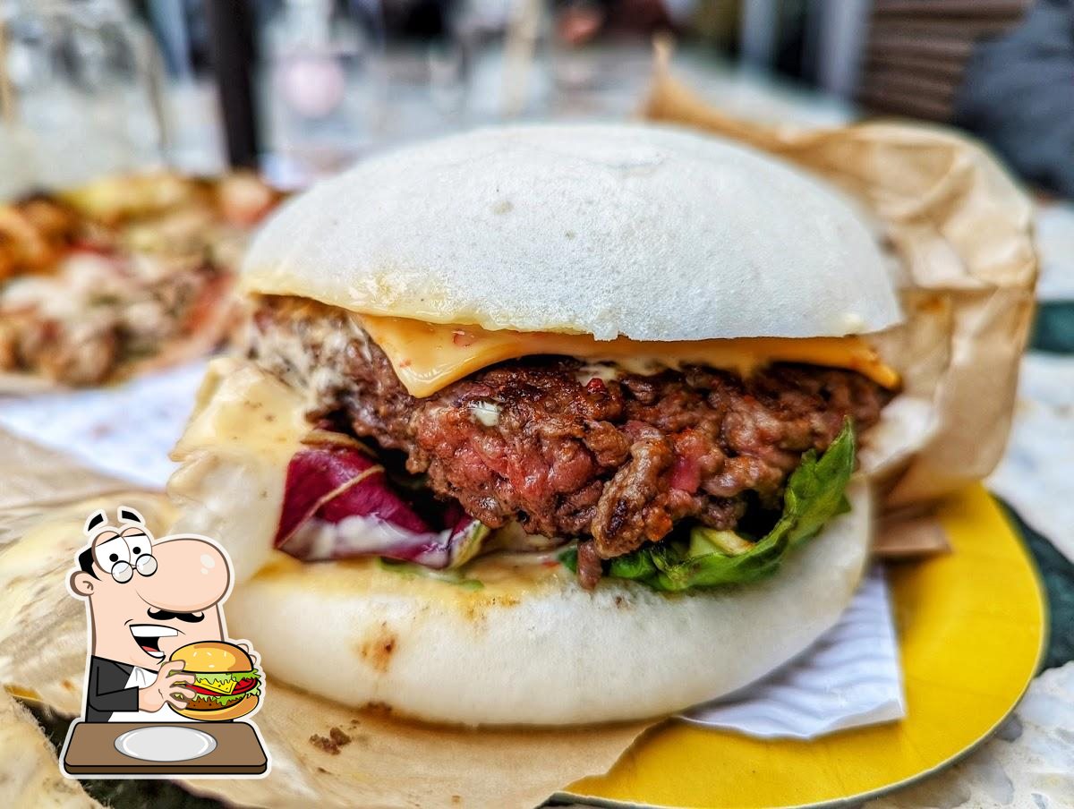 ICONIK restaurant, Paris - Restaurant menu and reviews
