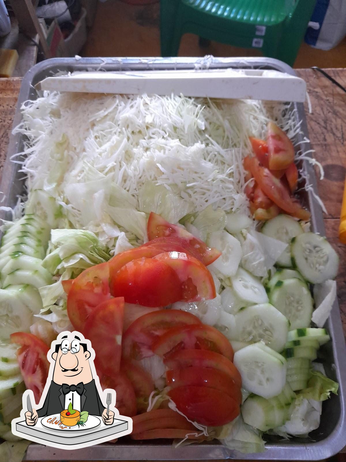colmado willy hijo, Santo Domingo - Restaurant reviews