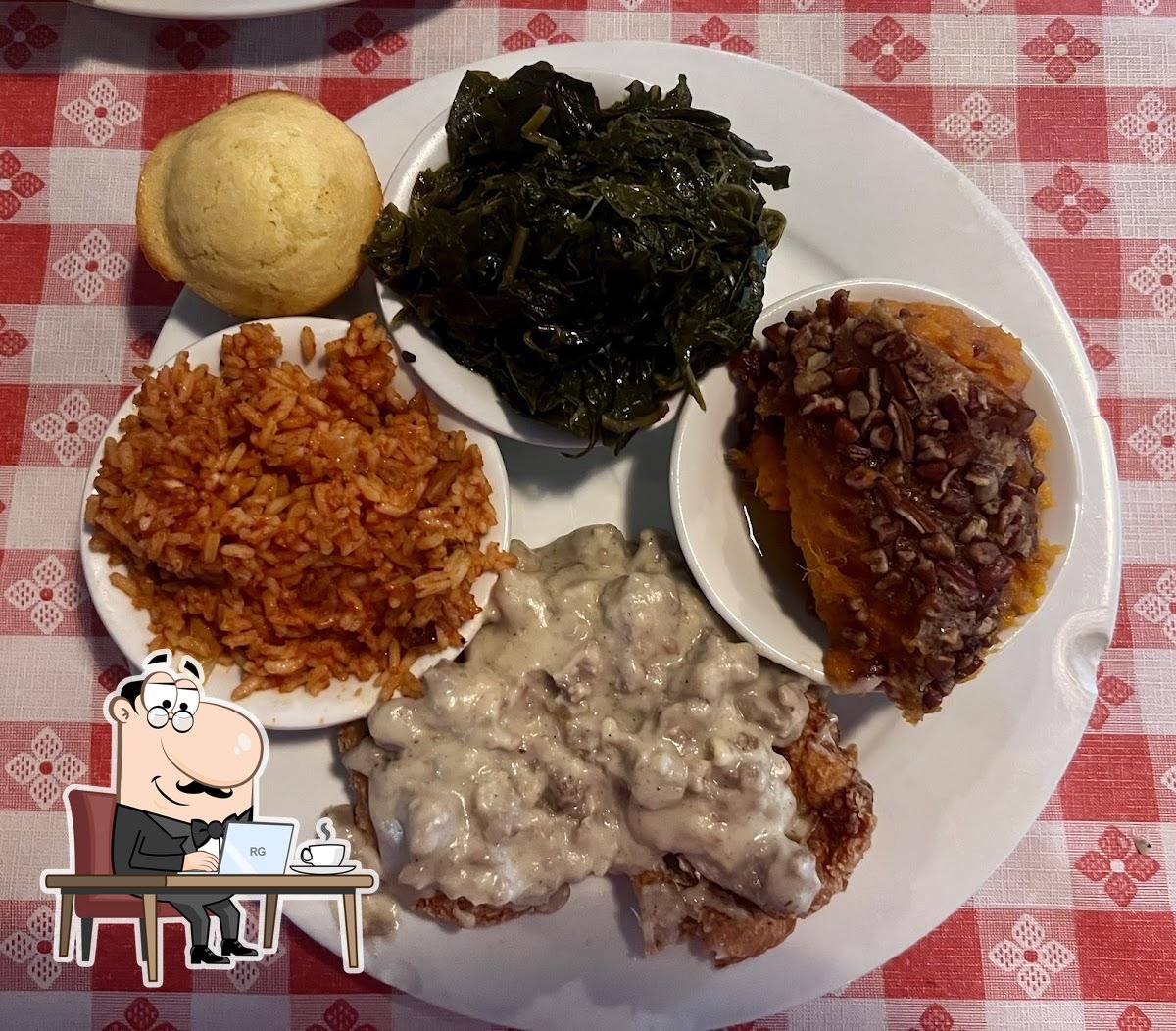 Cahill's Market & Chicken Kitchen, Bluffton - Restaurant menu, prices ...
