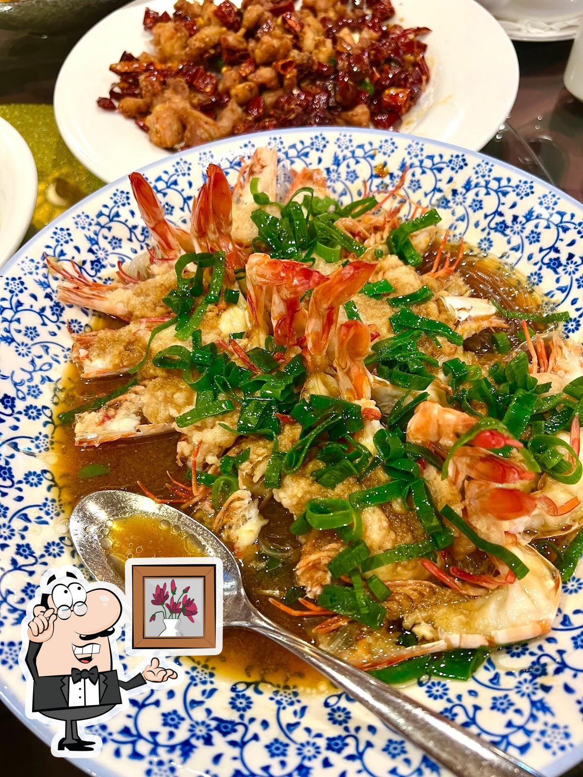 Red Chilli Sichuan Restaurant Perth, Northbridge - Restaurant menu ...