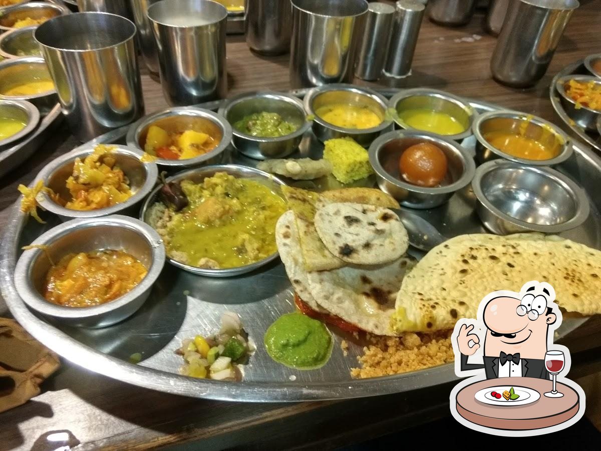 Khandani Rajdhani, Bengaluru, No.26/1 - Restaurant reviews