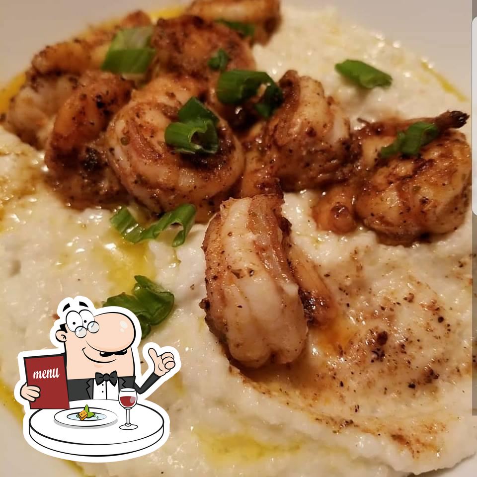 Gaddy Shack, 2209 murfressboro pike in Nashville - Restaurant reviews